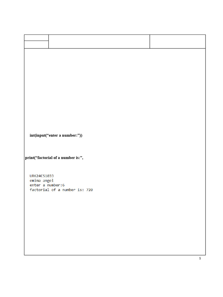 python record | PDF | Control Flow | Python (Programming Language) python record | PDF | Control Flow | Python (Programming Language)