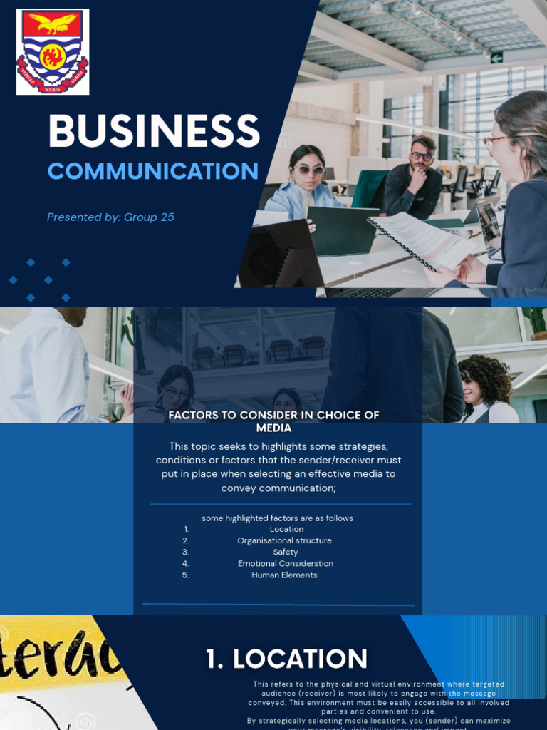 COMMUNICATION | PDF | Communication | Advertising COMMUNICATION | PDF | Communication | Advertising