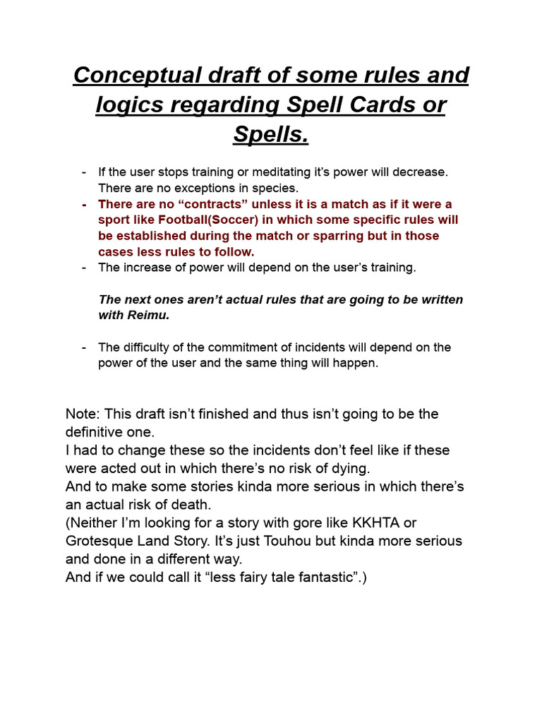 Logics_and_some_rules | PDF