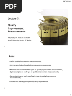 Template QUADAS 2 Tool | PDF | Bias | Risk