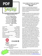 The Gruffalo PPT Story Lesson | PDF