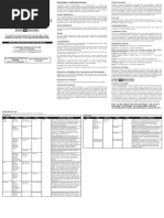 PAR III TURF HERBICIDE Label PDF | PDF | Herbicide | Habitat