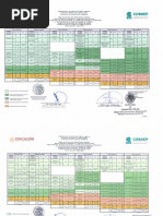 Plan de Estudios BACH UCNL PDF | PDF | Science | Aprendizaje