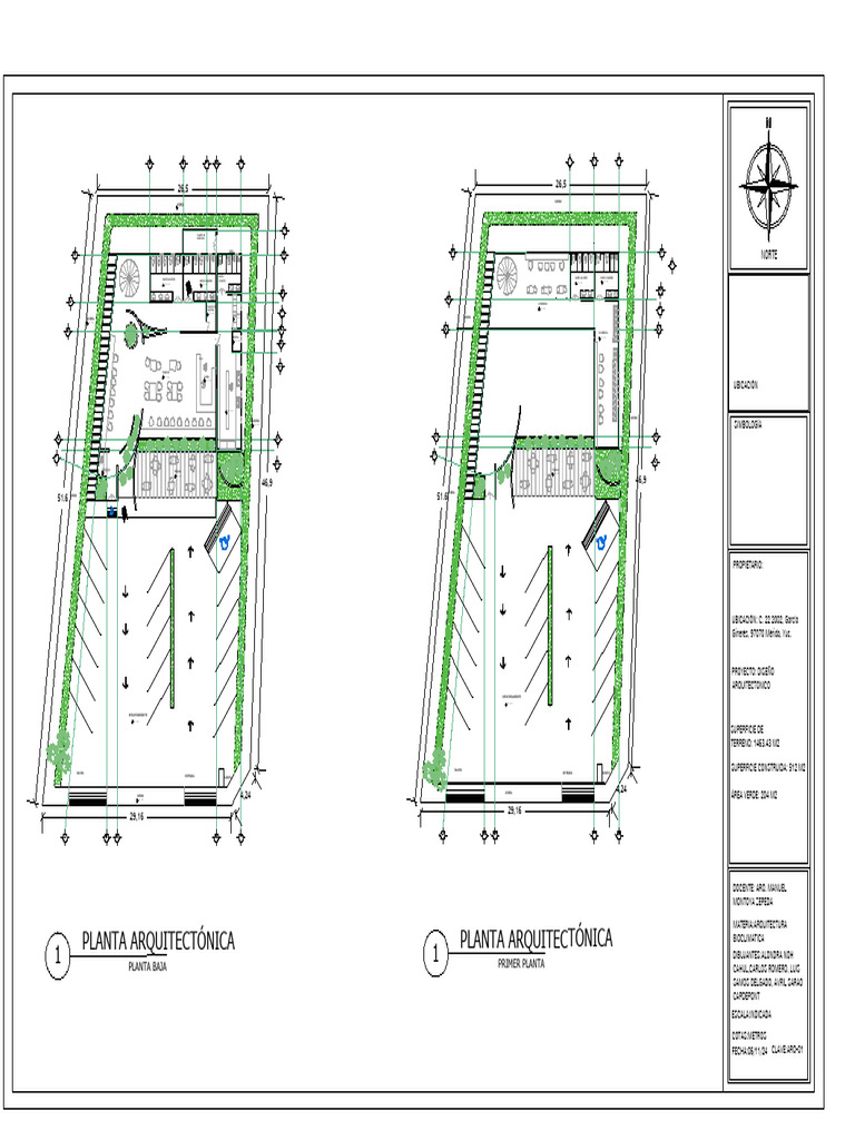 Al y Luav 2-Model | PDF