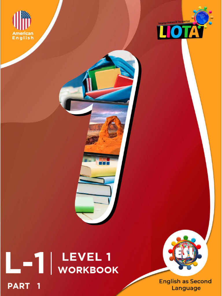 Level 1: Workbook | PDF