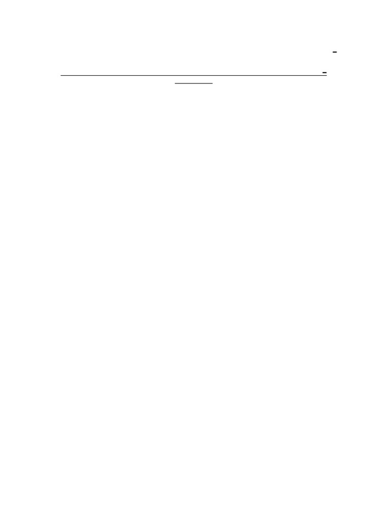 Annexure IV Format of Certificate To Be Submitted by Government Employees Seeking Age Relaxation ...