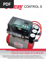 Manual Cerabar PMP71 Endress+Hauser | PDF | Presión | Ciencias fisicas