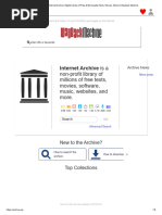 Digital Library of Free & Borrowable Books, Movies, Music & Wayback ...