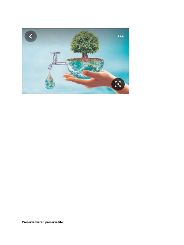 Water Management in South Africa-2 | PDF | Water | Water Scarcity