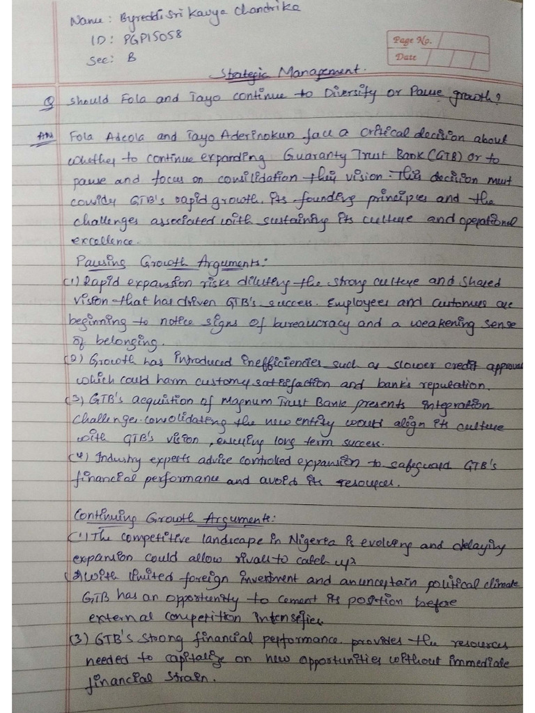 Byreddi Sri Kavya Chandrika _PGP15058_ SM | PDF