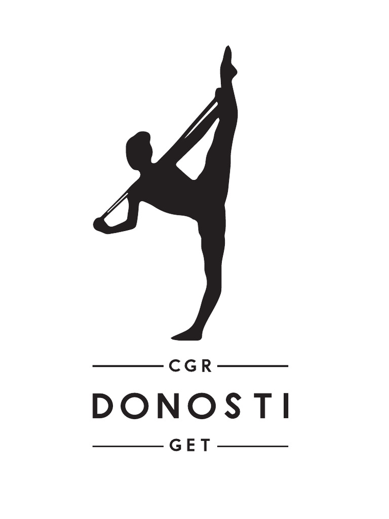 Logo Club Donosti Vectorizado | PDF