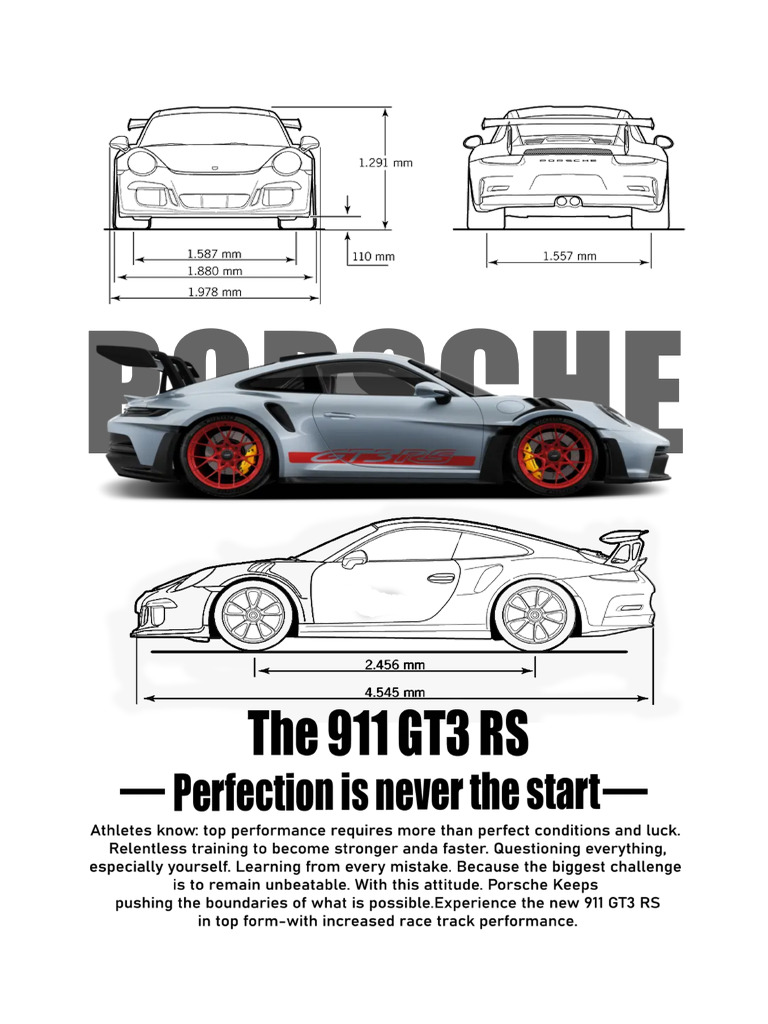 Porsche PDF | PDF