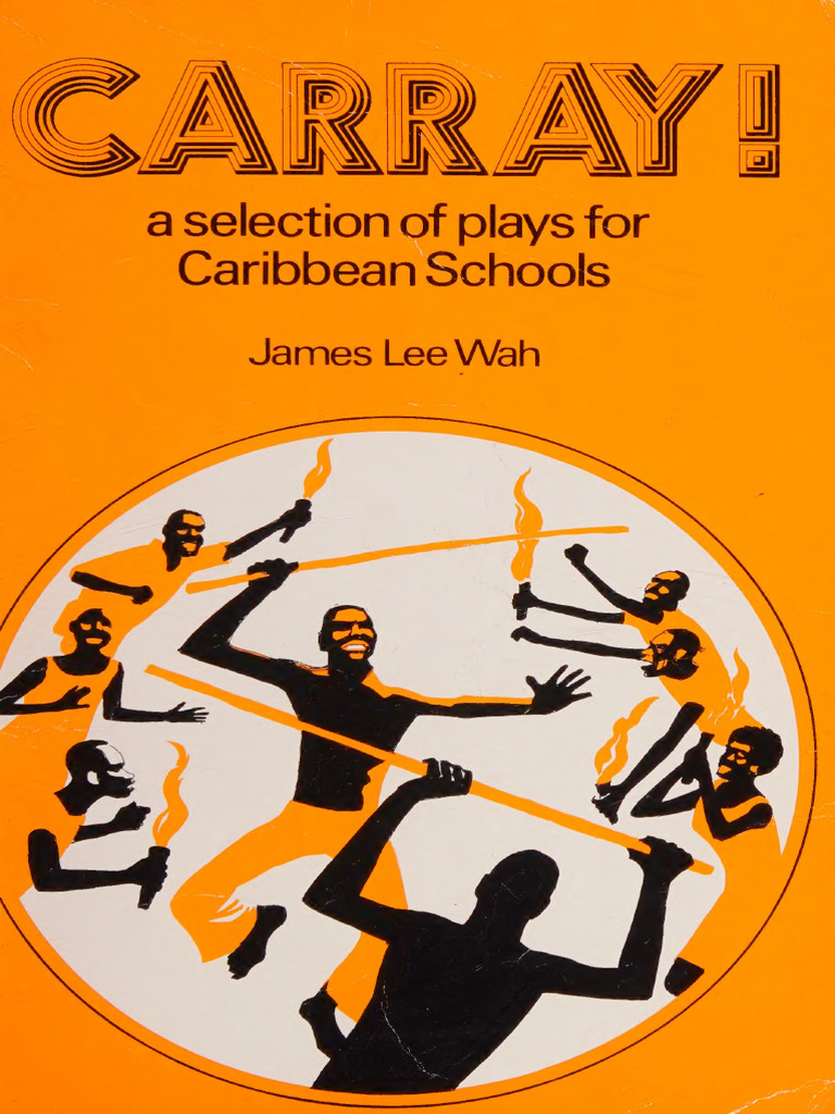 Caribbean Plays for Schools Volume 1 | PDF | Theatre