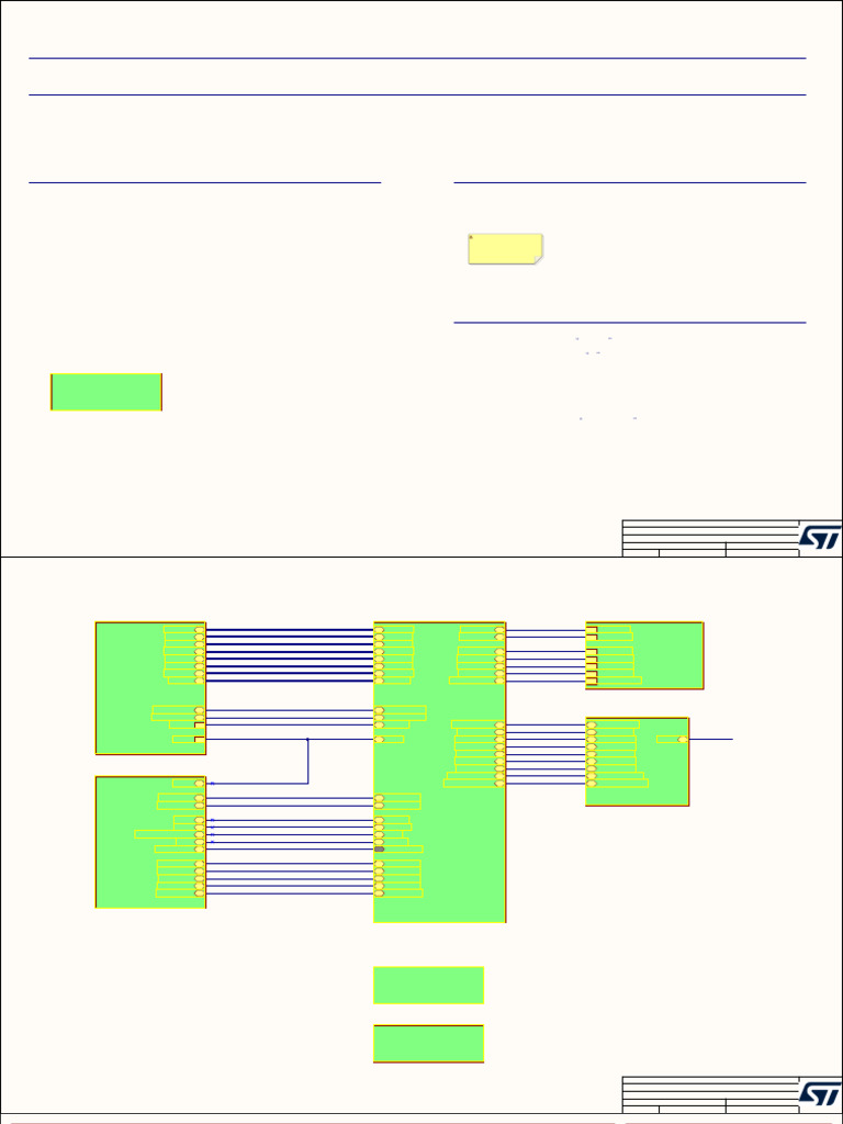 mb1404 H563zi c01 Schematic | PDF | Computer Engineering | Computing