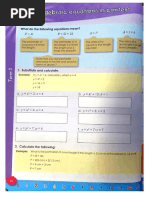 Grade 7 Mathematics Investigation Term 2 2024 - 042056 - 075745 | PDF ...
