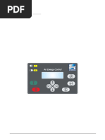 DX330 Manual Eng | PDF | Central Processing Unit | Input/Output