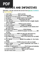 Prepare Level 2 - Practice Extra Answer Key | PDF