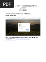 Faceprep Login | PDF