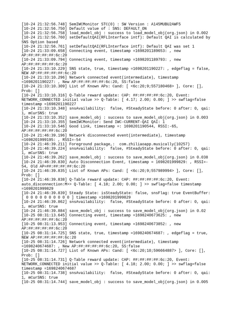 iwc_dump | PDF | Computer File Formats