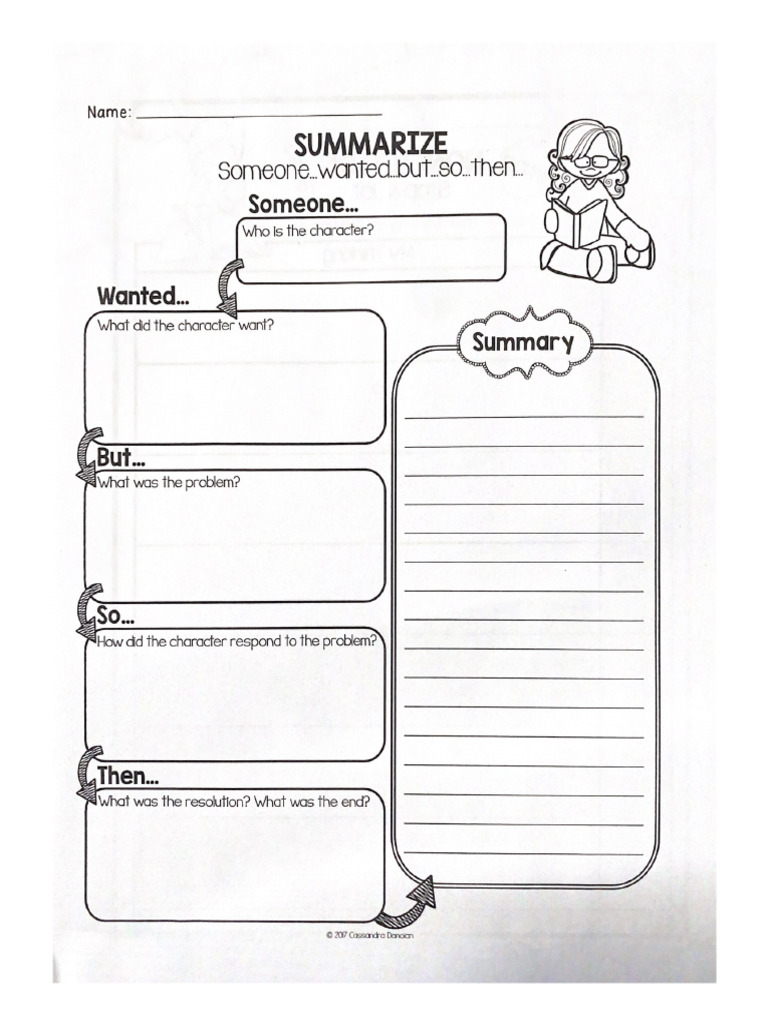 SUMMARIZE | PDF