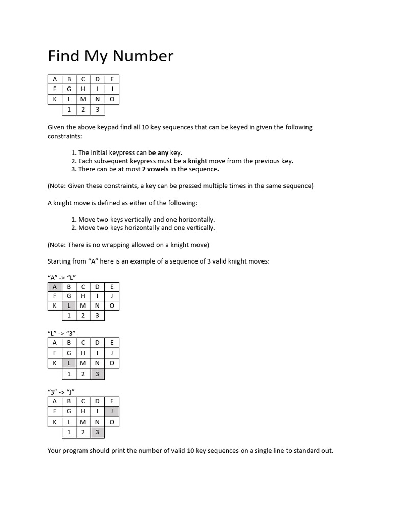 find_my_number | PDF