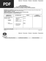 Prepare Level 2 - Practice Extra Answer Key | PDF