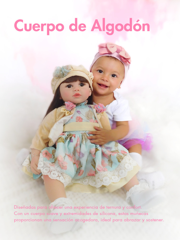 Catálogo Muñecas Sofy Edit #1 | PDF