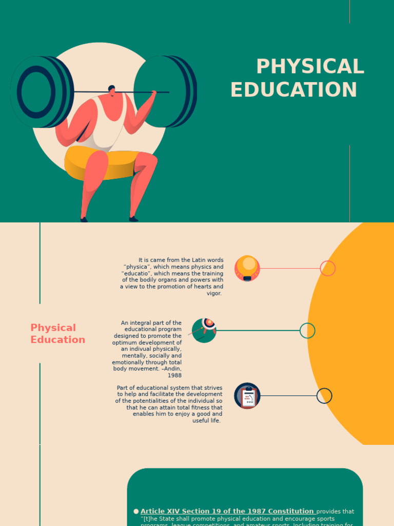 Introduction of PE | PDF | Anatomical Terms Of Motion | Musculoskeletal ...