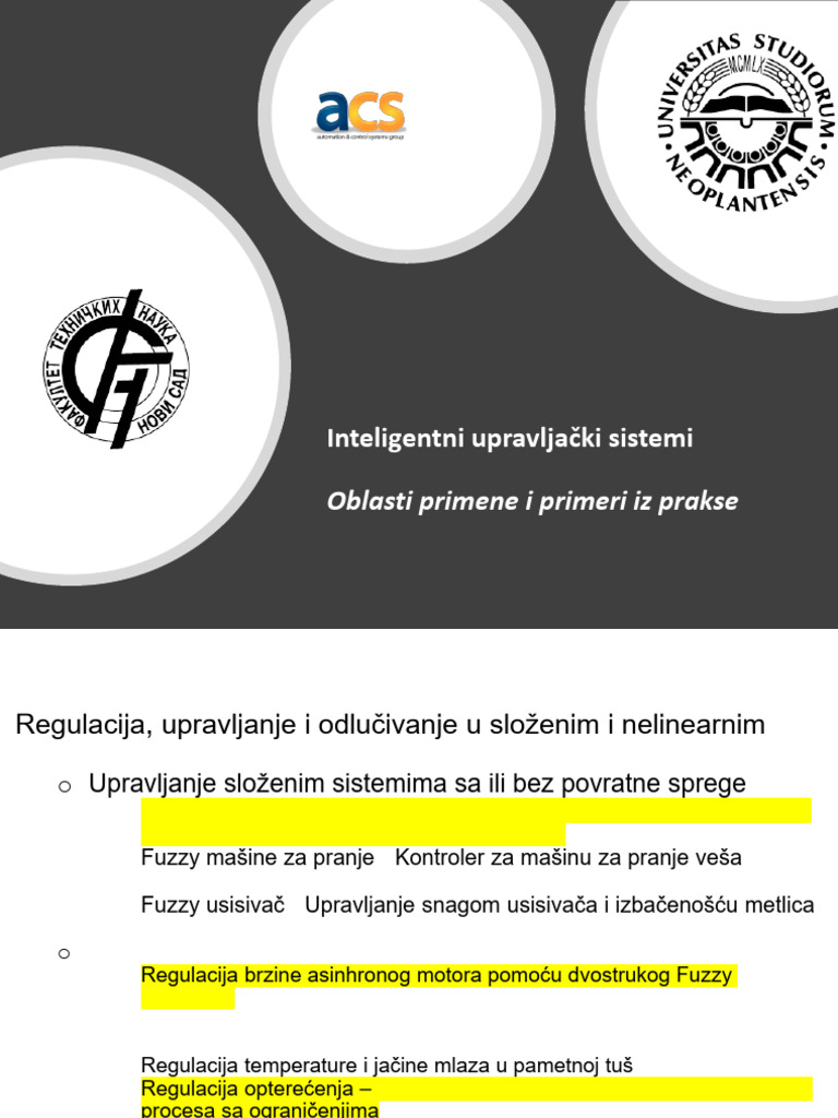 1_IUS_Primeri_primene | PDF