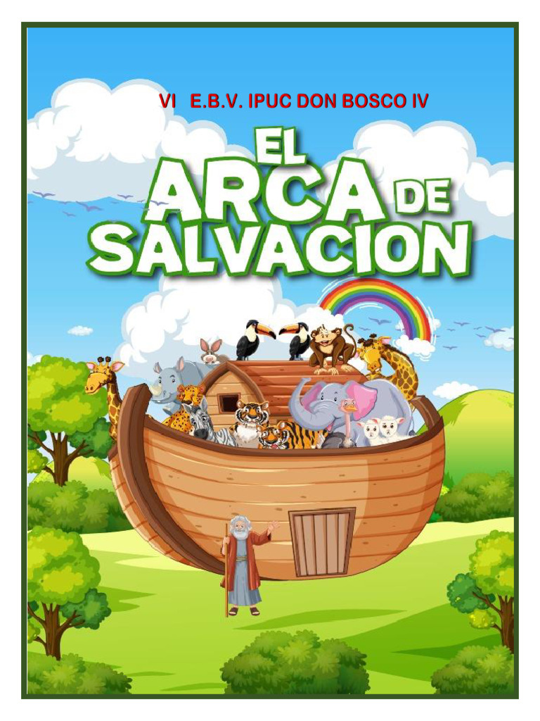 Lecc. 2 La Arquilla de Moises | PDF | Moisés | Libro del éxodo