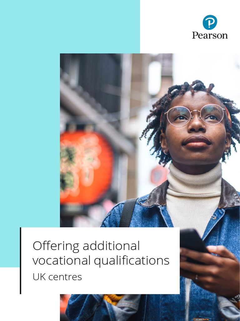 Vocational Qualification Approval Application Form | PDF | Taxes | Verification And Validation