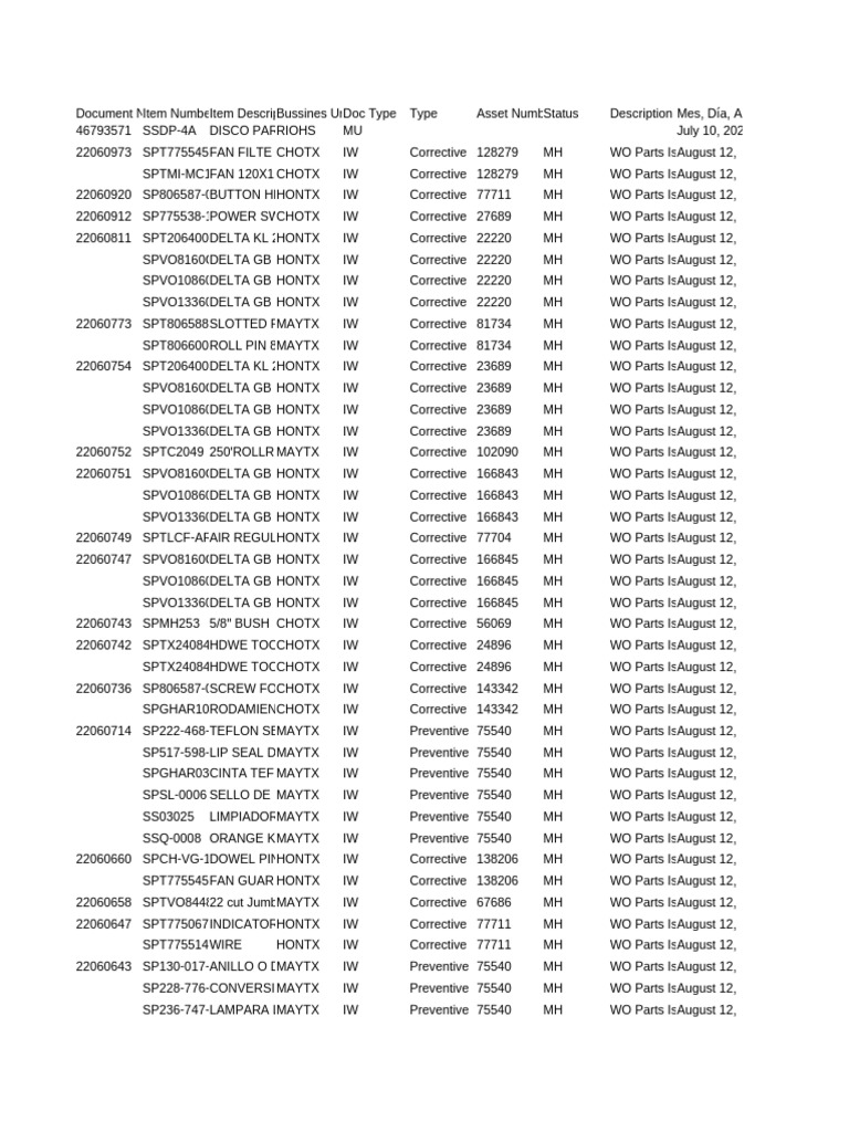 General Inquiries | PDF