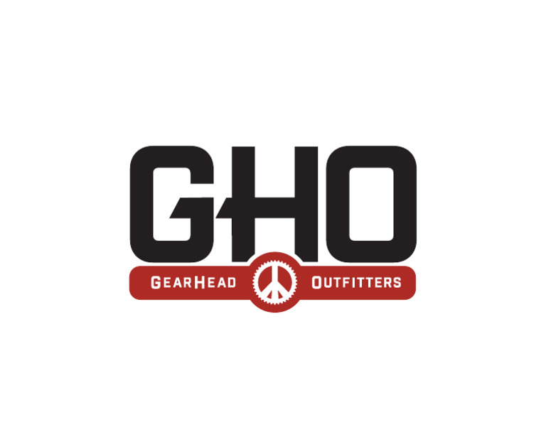 Gearhead GHO 2color Final | PDF