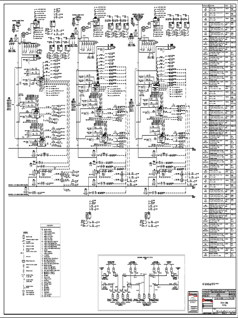 SE63 PL EF 001 01 R02 Nva Panquehue | PDF