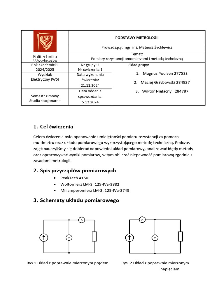 Metro 5 | PDF