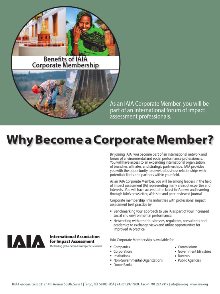 Corporate-Brochure | PDF