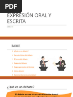 Infografía El Debate | PDF | Crecimiento personal y profesional ...
