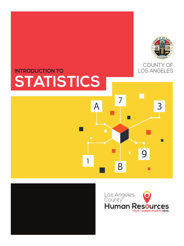 Introduction to Basic Statistics Guide | PDF | Statistics | Mean