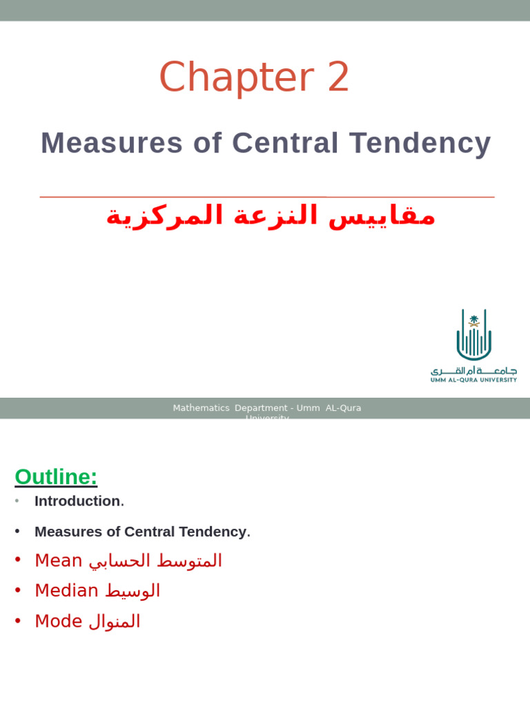Elementary Statistics Chap2 | PDF