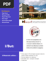 Compte Rendu TP Optique - Focométrie | PDF | Optique