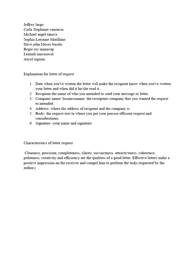 Explanation 1 | PDF