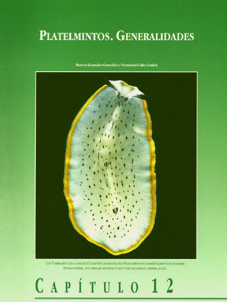 Libro de Parasitología Comprimido | PDF