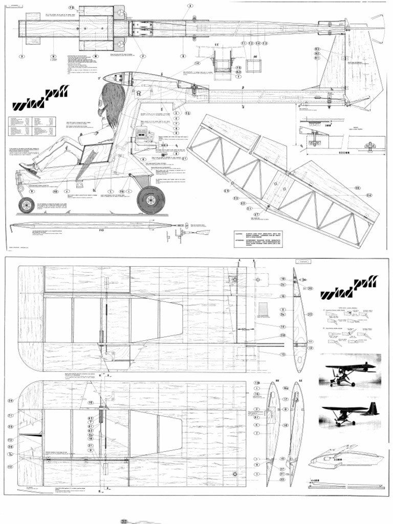 Wind Puff Complete | PDF