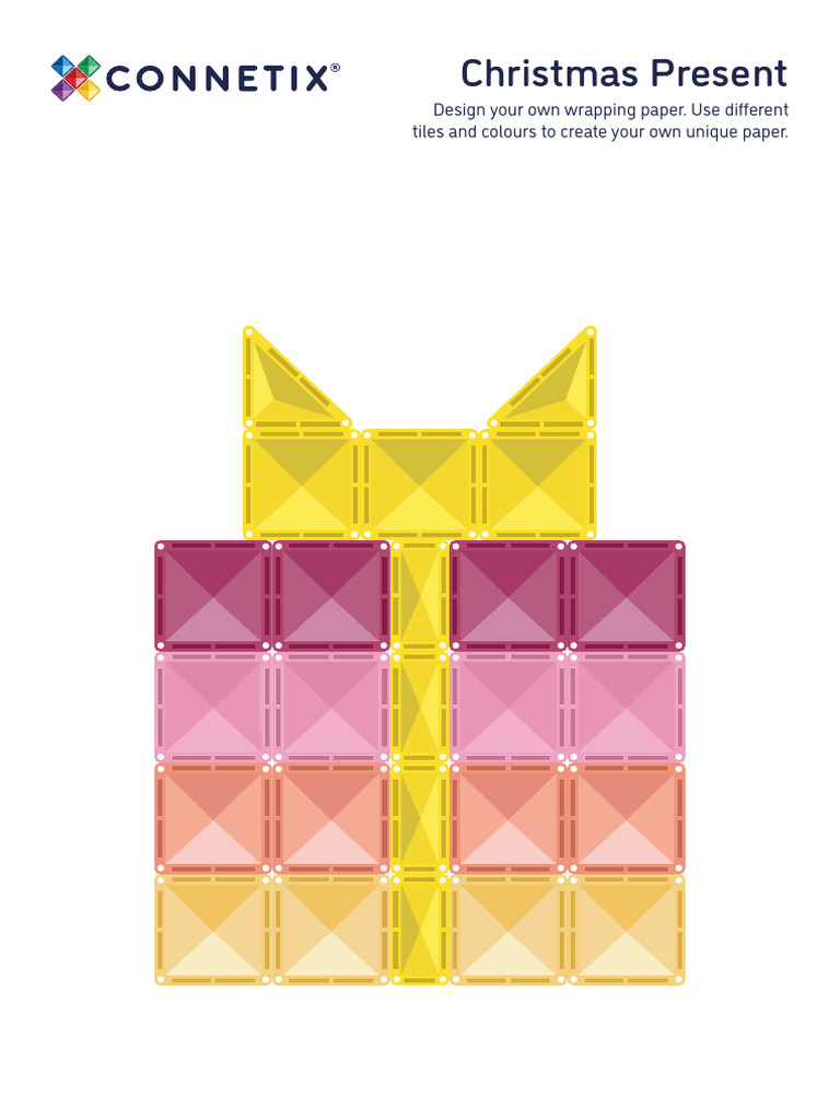 CONNETIX Christmas Resources V2 | PDF