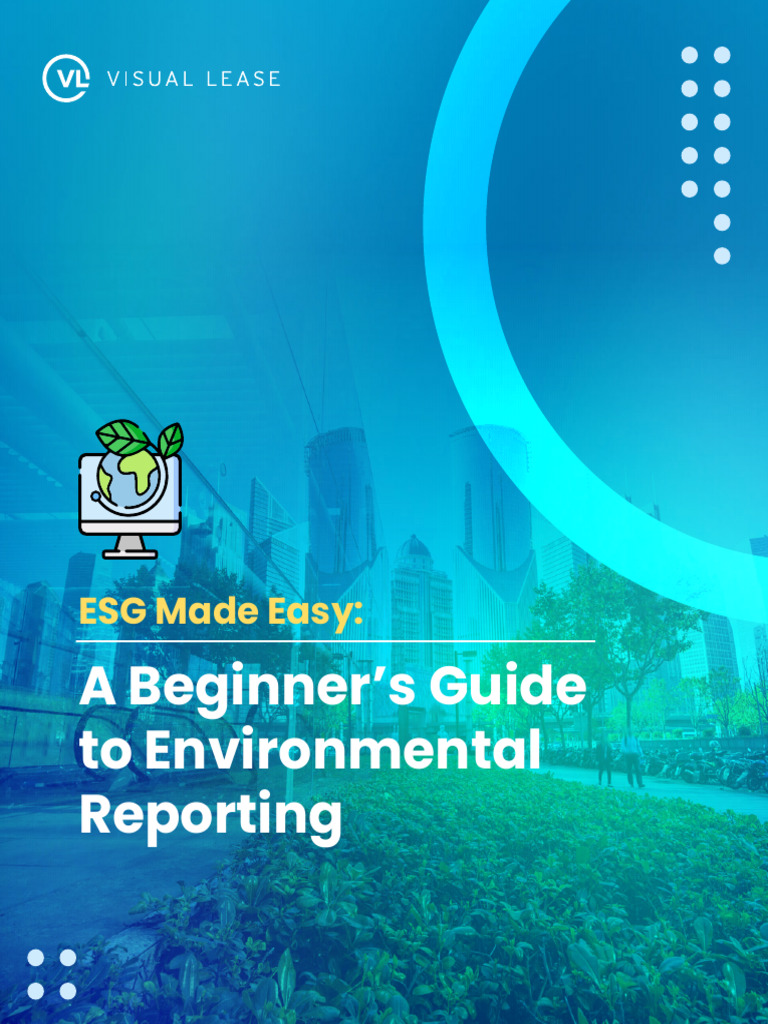 Whitepaper ESG Made Easy | PDF | Business | Economy And The Environment
