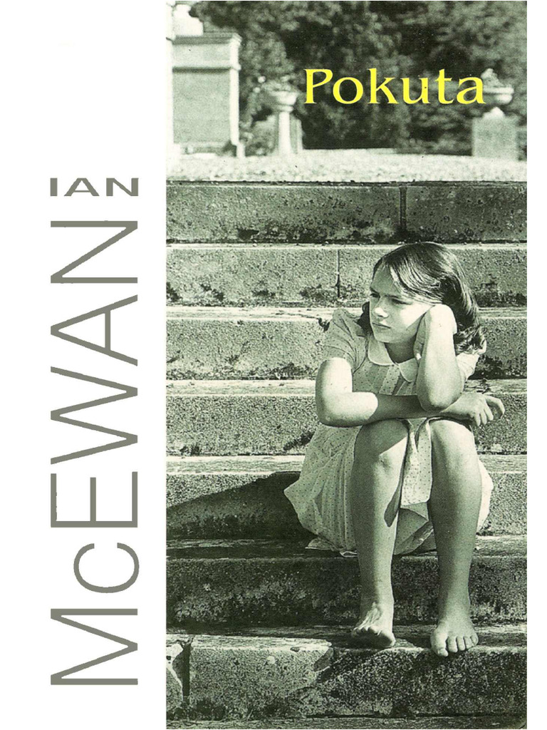 McEwan Ian - Pokuta | PDF