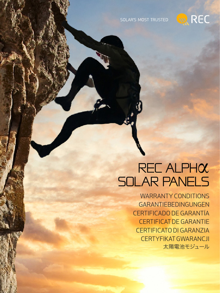 Warranty Alpha Rev 3 | PDF | Legal Liability | Legal Remedy