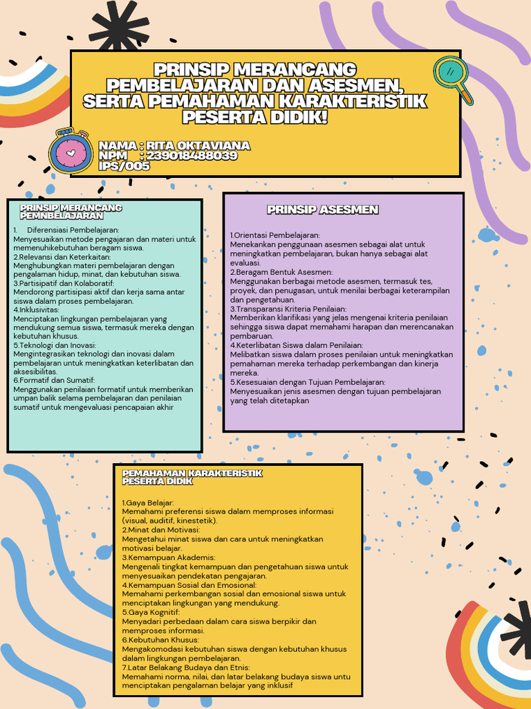 Eksplorasi Konsep - Topik 1 Last | PDF