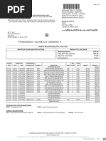 CLC Hotel Billing Instructions Guide | PDF