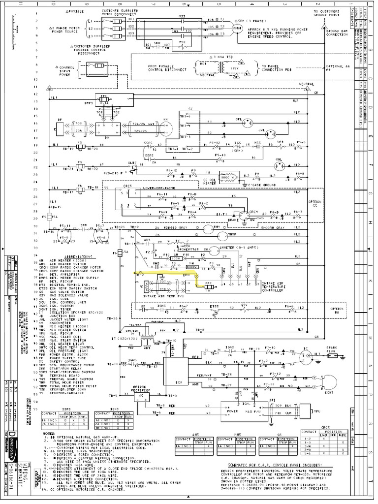 S-06186-91.PDF New Wiring | PDF